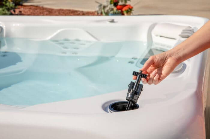 Guide to Salt Water System - Inland Empire Hot Spring Spas