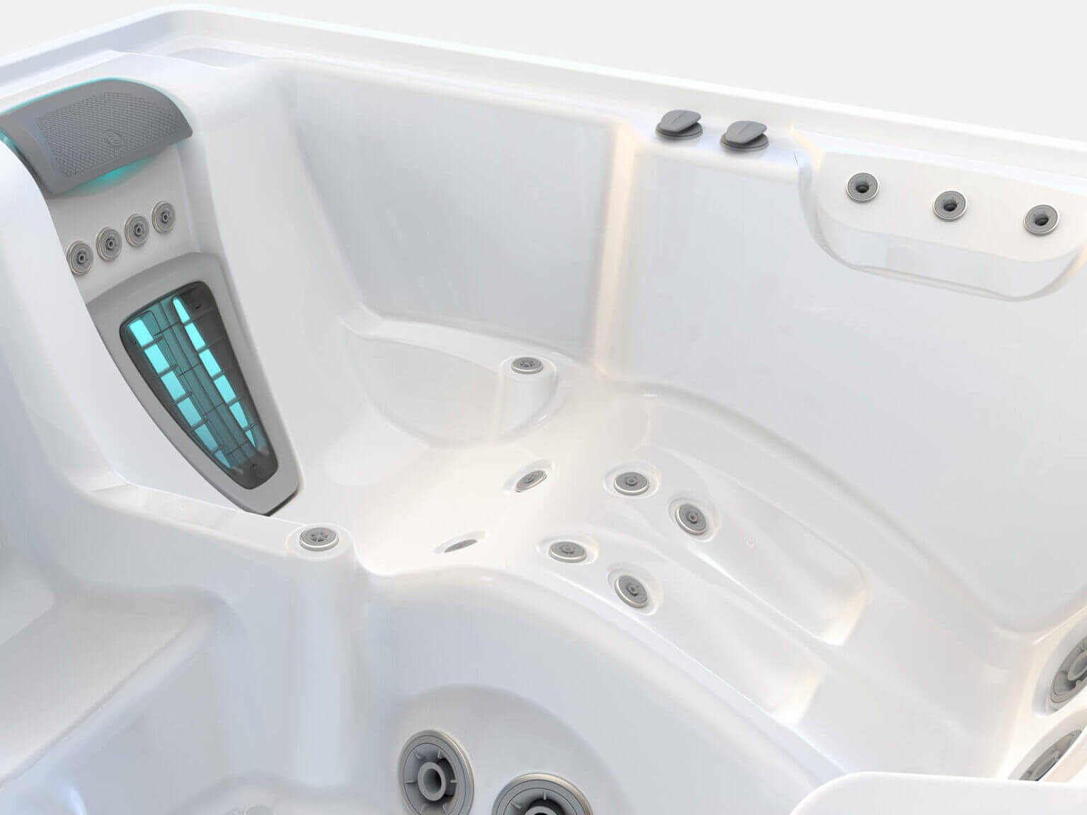 Aria - Inland Empire Hot Spring Spas