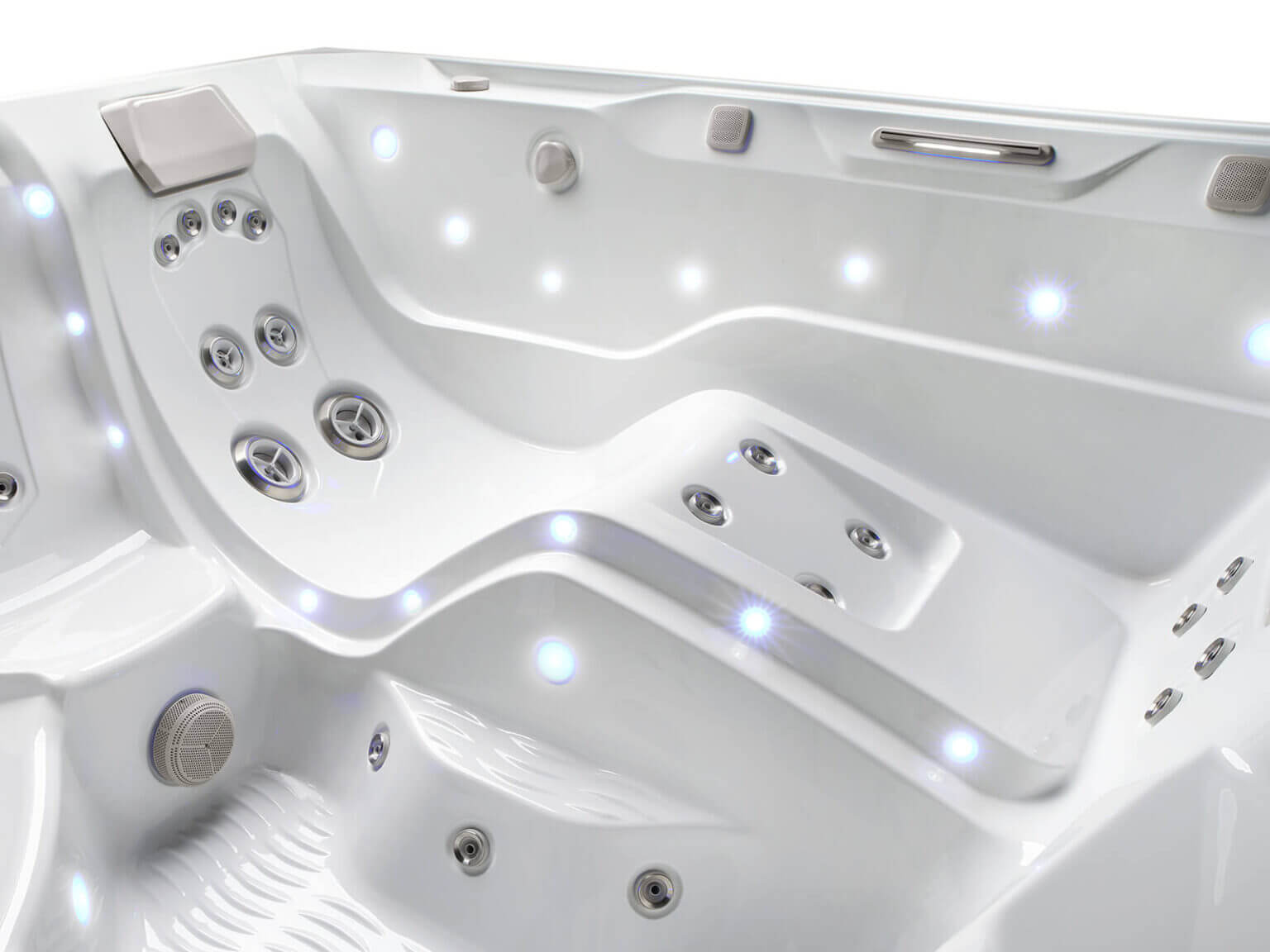 Flair - Inland Empire Hot Spring Spas