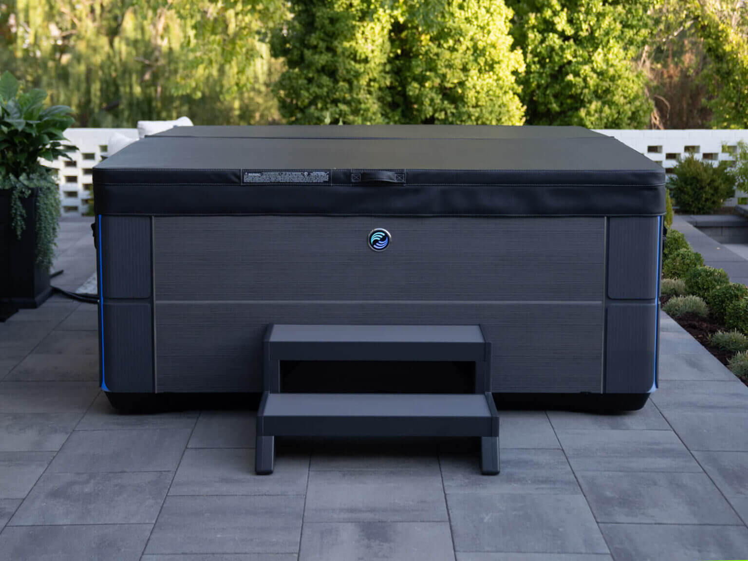 Sovereign - Inland Empire Hot Spring Spas