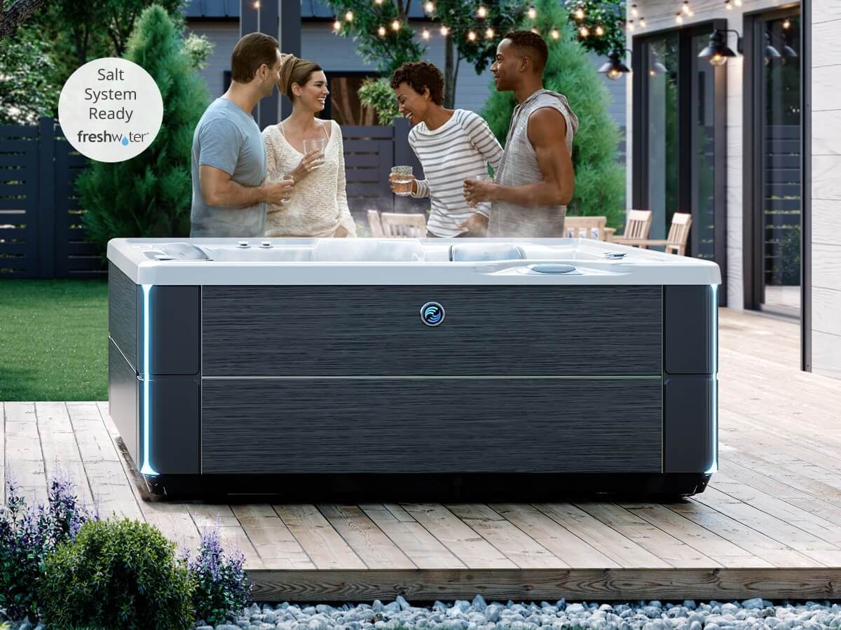 Find Your Dream Hot Tub - Inland Empire Hot Spring Spas